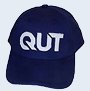 QUT Merchandise QUT Bookshop