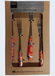 QUT Merchandise QUT Bookshop