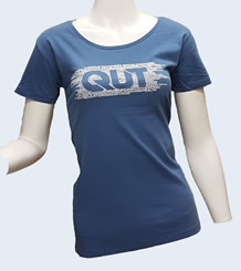 QUT Apparel QUT Bookshop