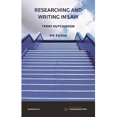 Catalog Listing QUT Supply Store