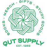 QUT Merchandise QUT Supply Store